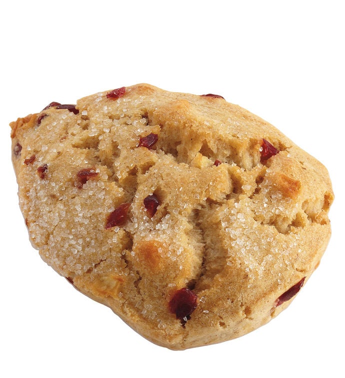 Create-Your-Own Tearoom Scones - Twelve Packages at Wolferman's