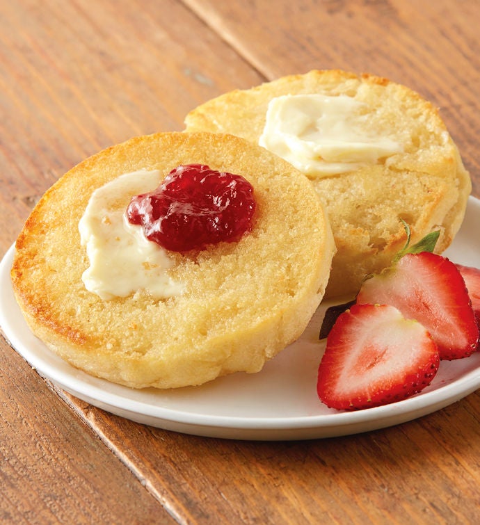 Mix and Match Bakery Gift - Pick 6 | Wolferman's