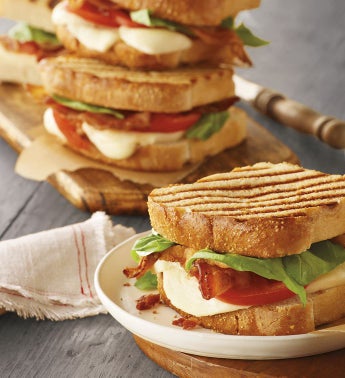 Gourmet English Muffins | English Muffin Delivery | Wolferman's