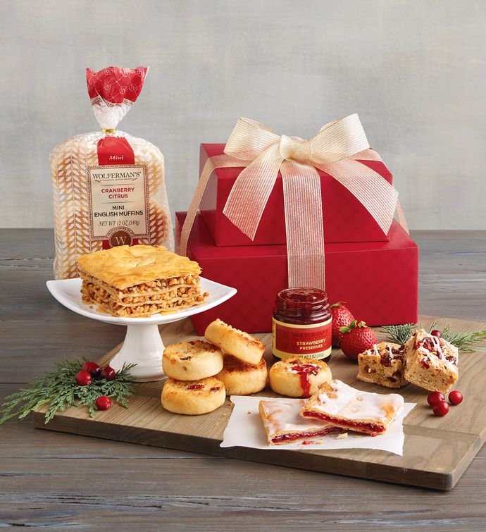 Deals and Specials | Sale | Wolferman's