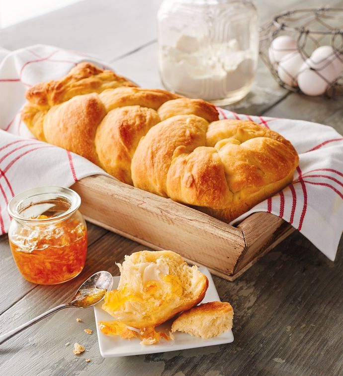 Gourmet Pastries & Baked Goods Online | Wolferman's