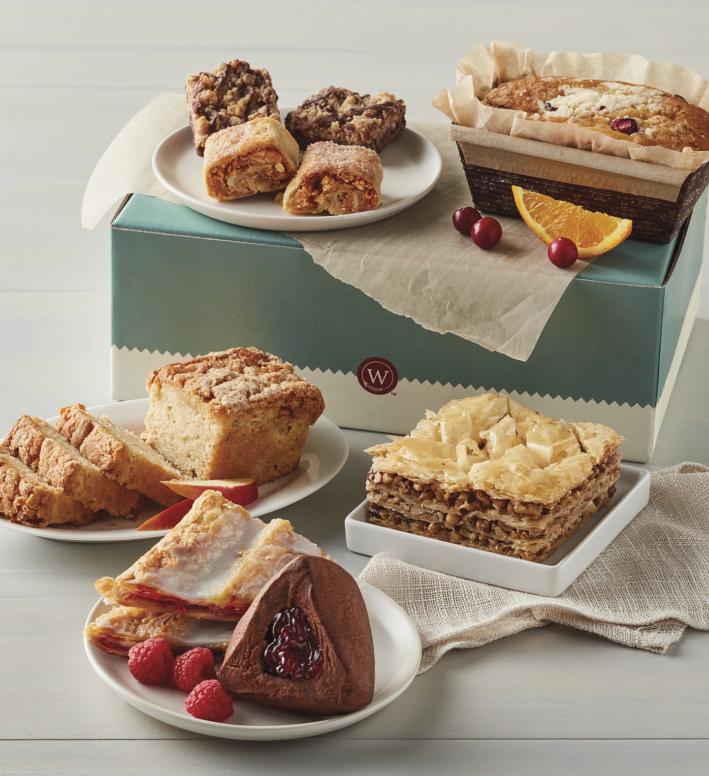 Wolferman's Bakery Classics | Wolferman's