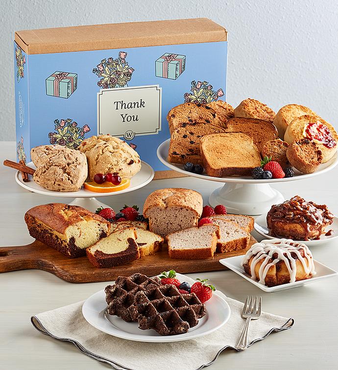 Mix & Match | Custom Baked Goods Assortments | Wolferman's