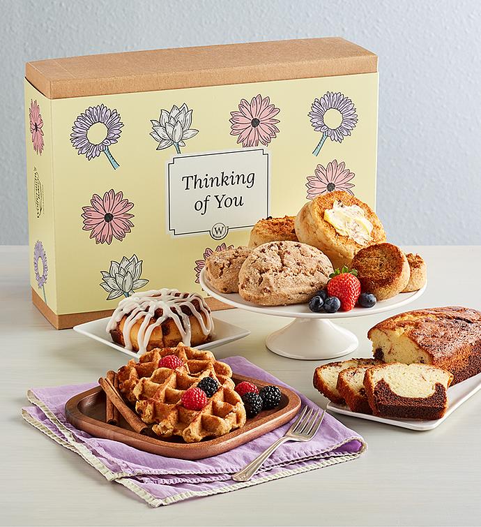 Mix & Match | Custom Baked Goods Assortments | Wolferman's