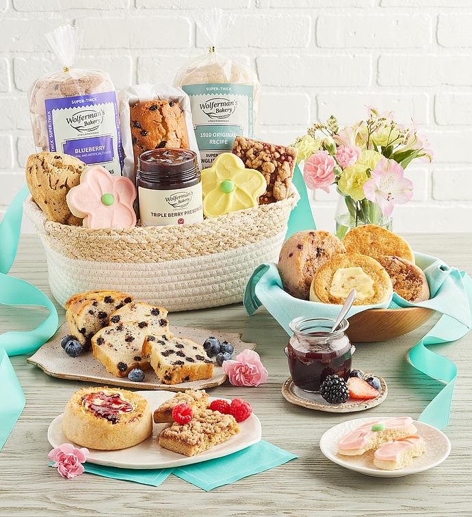 Spring Gifts | Spring Gift Baskets | 1800Baskets