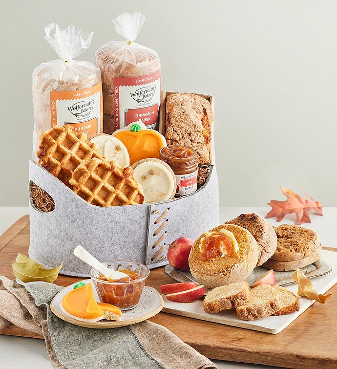 Fall Chocolates Delivery & Fall Desserts | Simply Chocolate