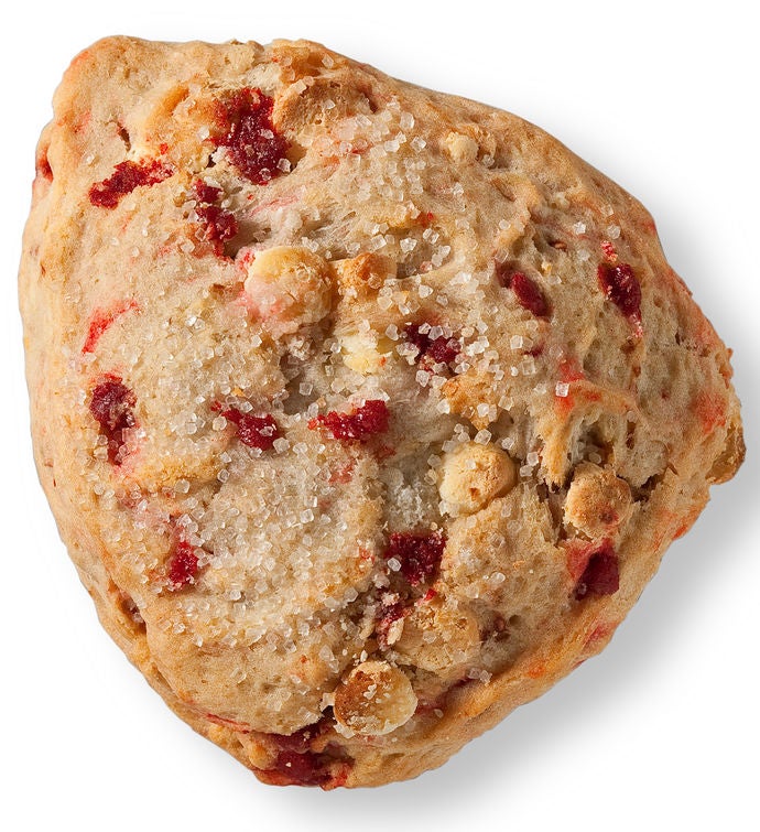 Create-Your-Own Tearoom Scones - Twelve Packages at Wolferman's